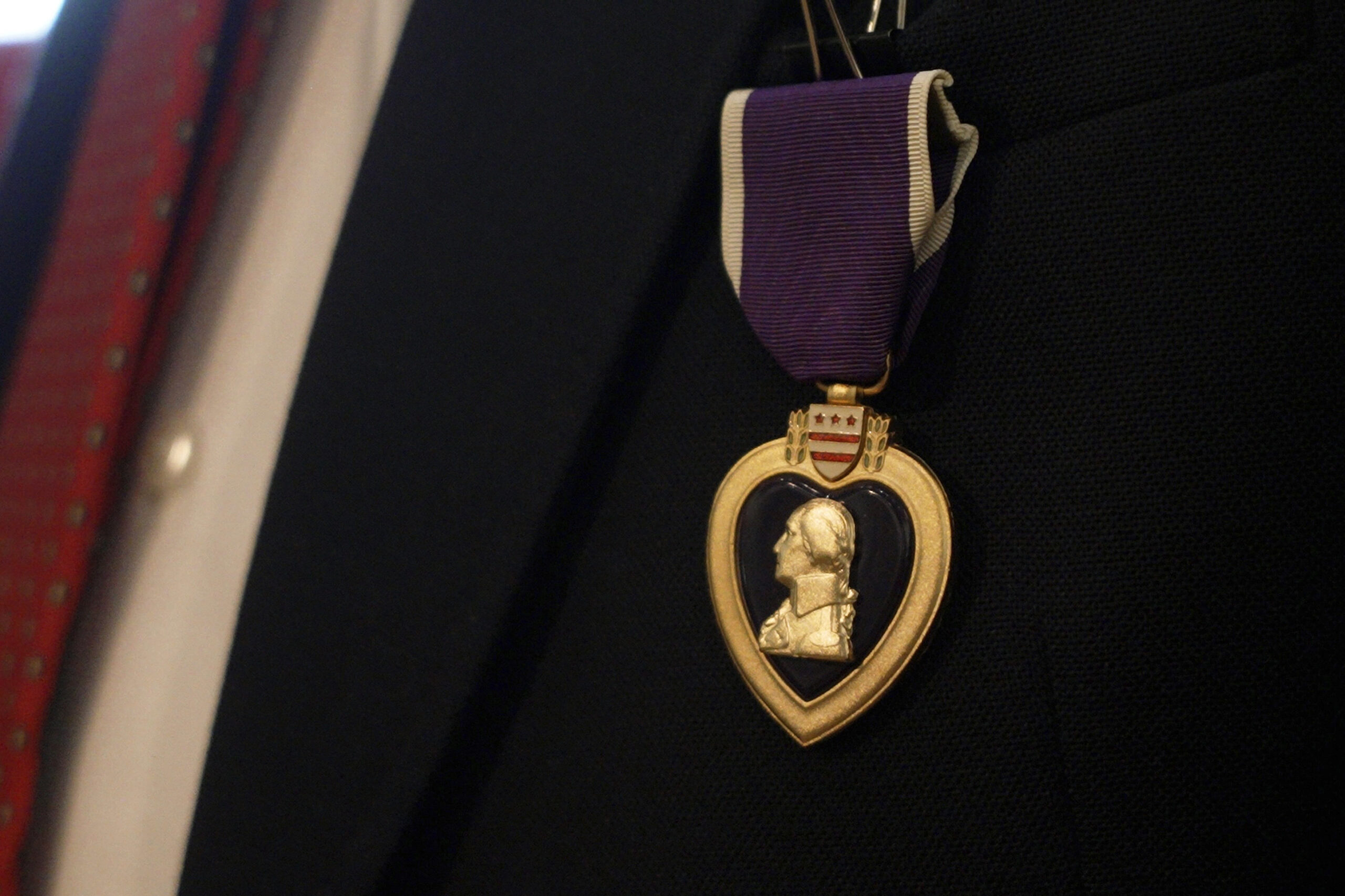 Fines For Unauthorized Use Of Purple Heart Spaces Begin Next Week ...