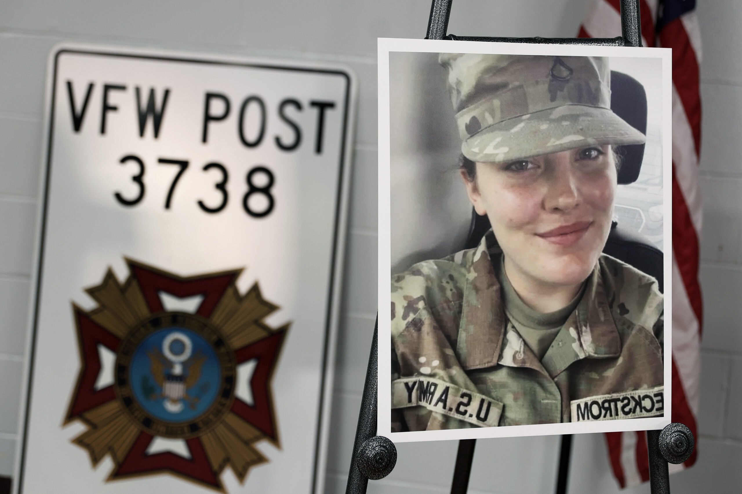 West Virginia National Guard Soldier Awarded Distinguished Service ...