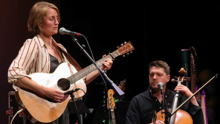 LISTEN: Ray Benson Has The Mountain Stage Song Of The Week - West ...